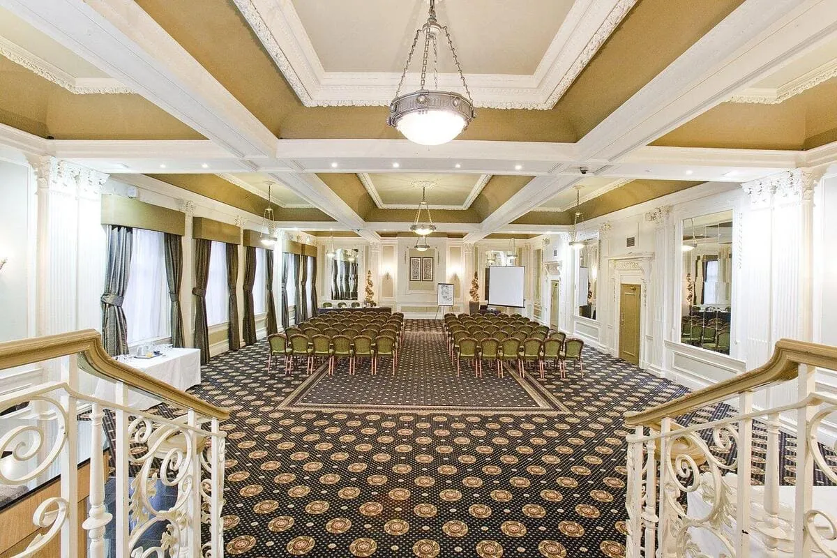 Function Rooms | Royal Station Hotel Newcastle