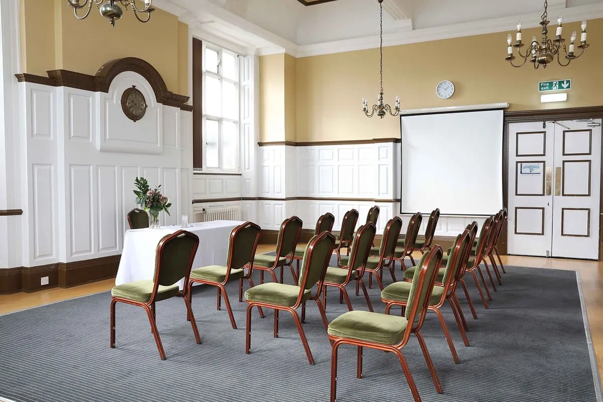 Function Rooms | Royal Station Hotel Newcastle