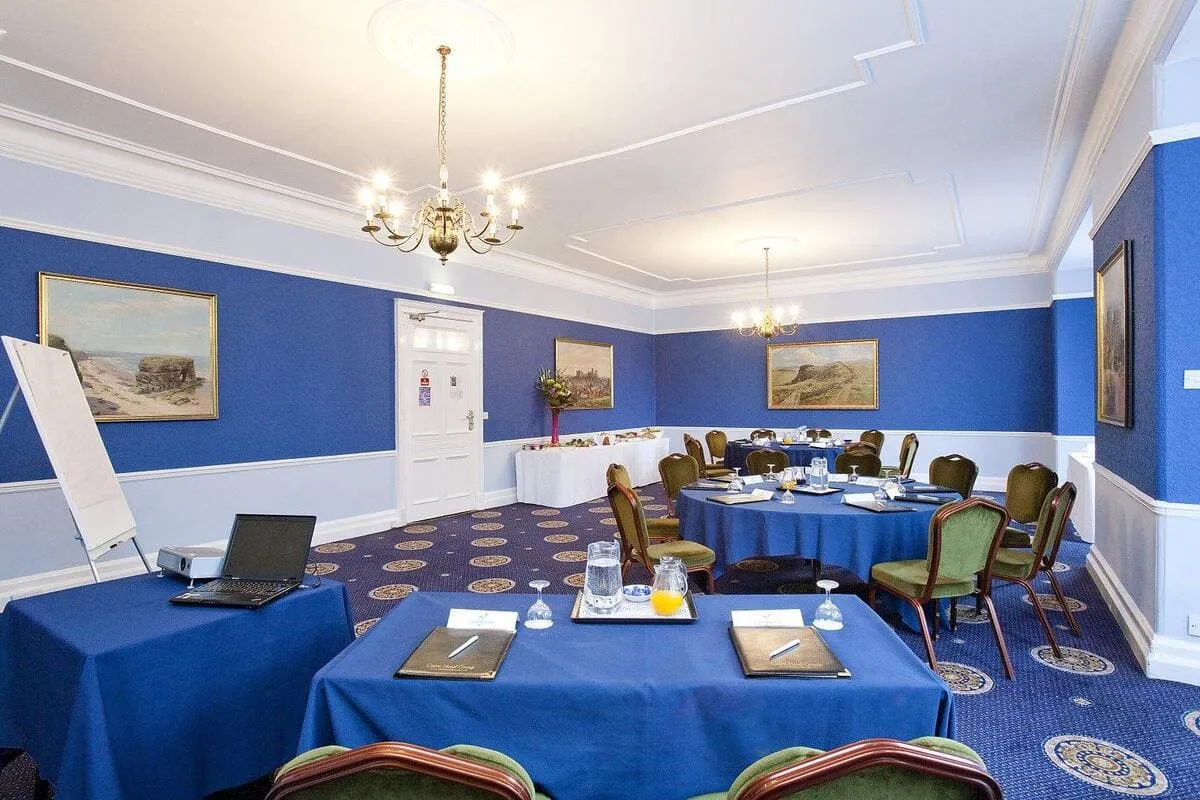 Function Rooms | Royal Station Hotel Newcastle