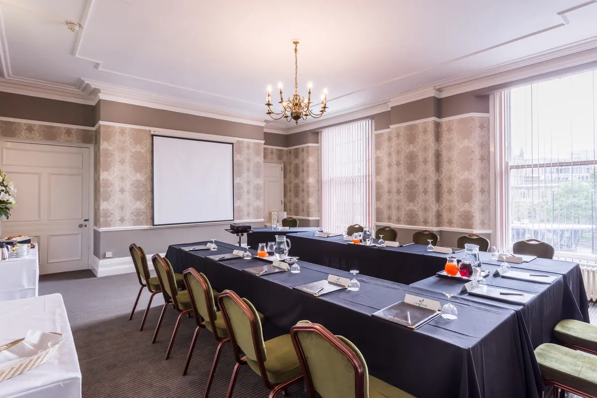 Function Rooms | Royal Station Hotel Newcastle